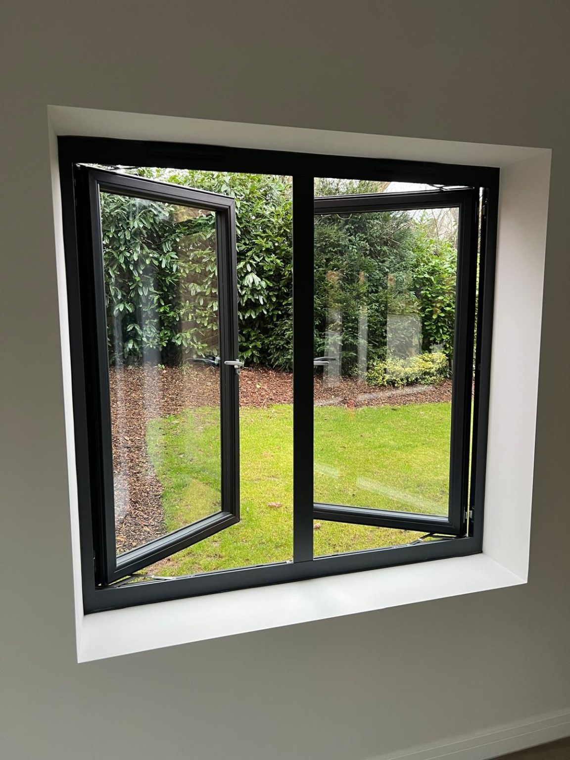 What Is a French Window?